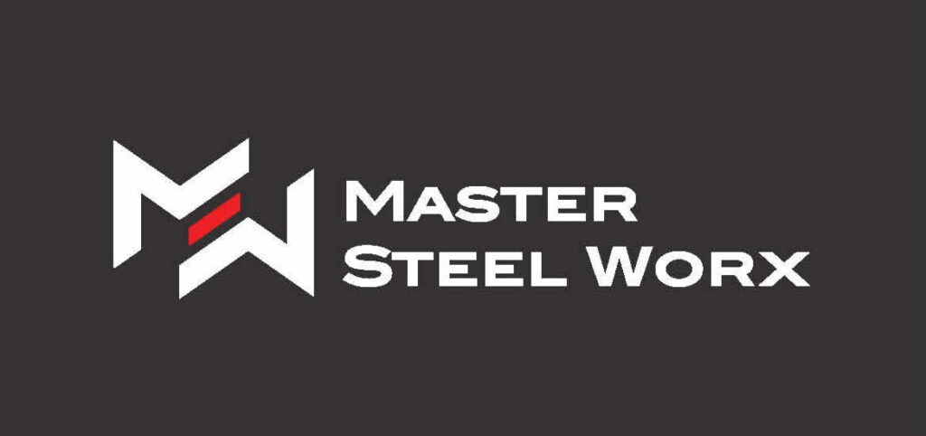 Master Steel Worx - Master Design